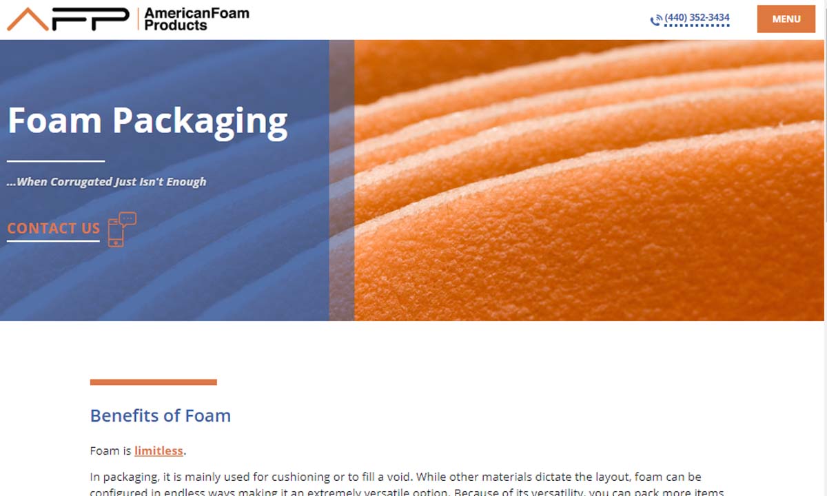 Foam Fabricating Manufacturers | Foam Fabricating Suppliers